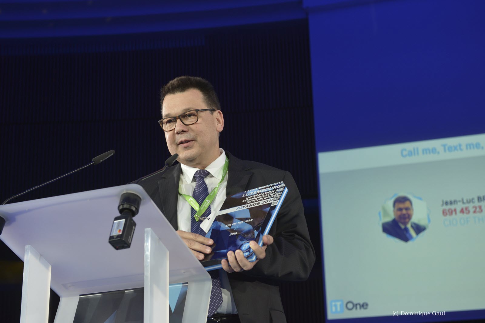 eProseed will be present at the ICT SPRING EUROPE 2020 on September ...